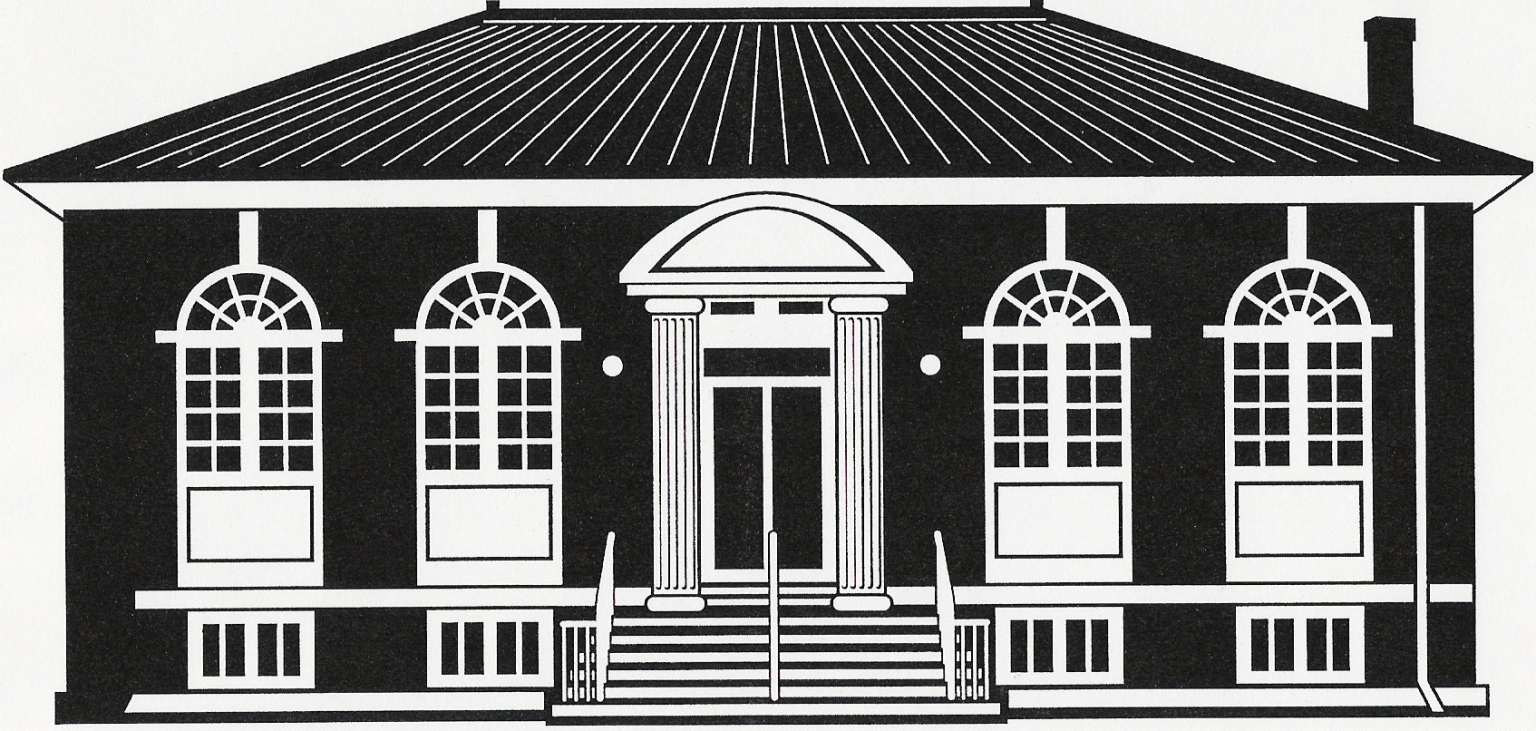 About the Library – Conway County Library
